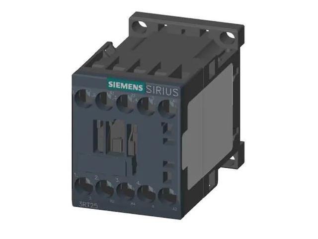 Click here for SIEMENS 3RT25161AB00 24VAC Non-Reversing IEC Magne... prices