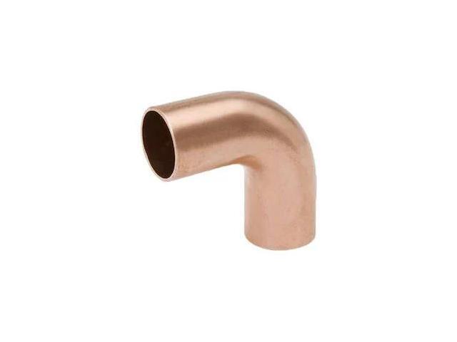 Click here for STREAMLINE W 02626 1/2 NOM C Copper 90 Degree Clos... prices