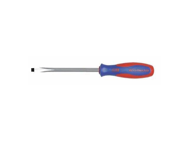 Click here for WESTWARD 401L95 General Purpose Slotted Screwdrive... prices