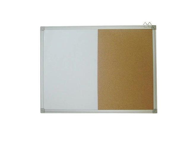 Click here for ZORO SELECT 1NUH3 Bulletin/Whiteboard Combination... prices
