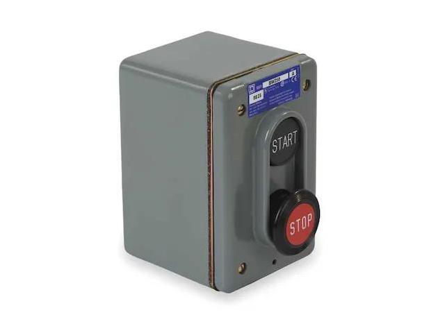 Click here for SQUARE D 9001BW250 Push Bttn Cntrl Statn 2NO/1NC S... prices