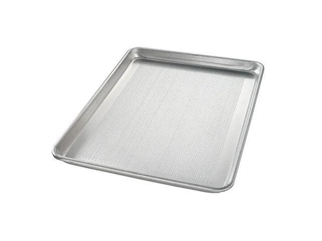 Click here for CHICAGO METALLIC 40857 Sheet Pan Perf. Aluminum 18... prices