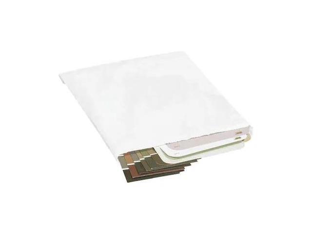 Click here for PARTNERS BRAND BGM103W Flat Merchandise Bags  8 1/... prices