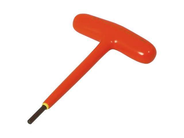 Click here for GRAY TOOLS 68609-I 9/64 S2 T-handle Hex Key  1000V... prices