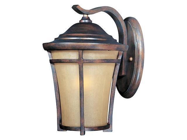 Click here for MAXIM 40163GFCO Balboa VX 1-Light 7.5 Wide Copper... prices