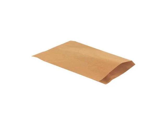 Click here for PARTNERS BRAND BGM102K Flat Merchandise Bags  7 1/... prices