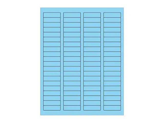 Click here for TAPE LOGIC LL170BE Tape Logic Rectangle Laser Labe... prices