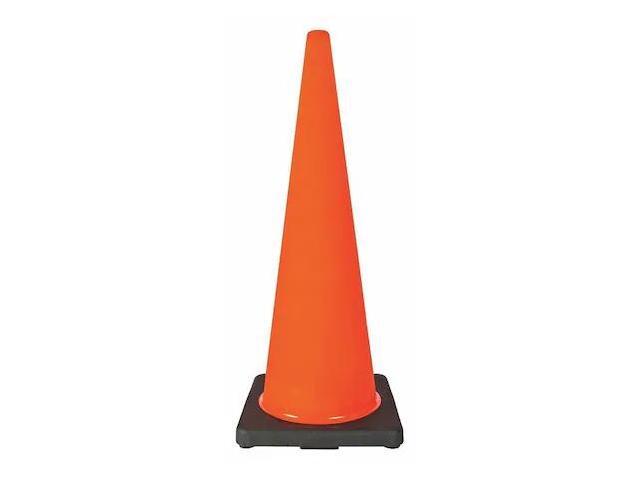 Click here for ZORO SELECT 6FHC1 Traffic Cone 36In Orange prices