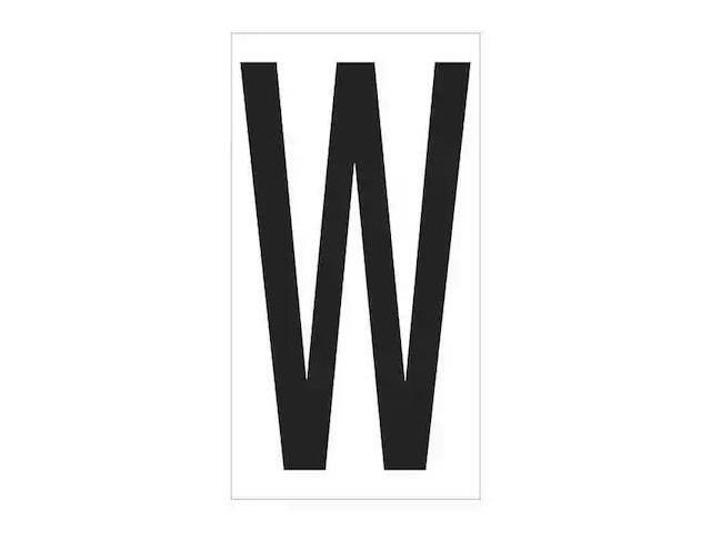 Click here for PARTNERS BRAND DL9310W Vinyl Warehouse Letter Labe... prices