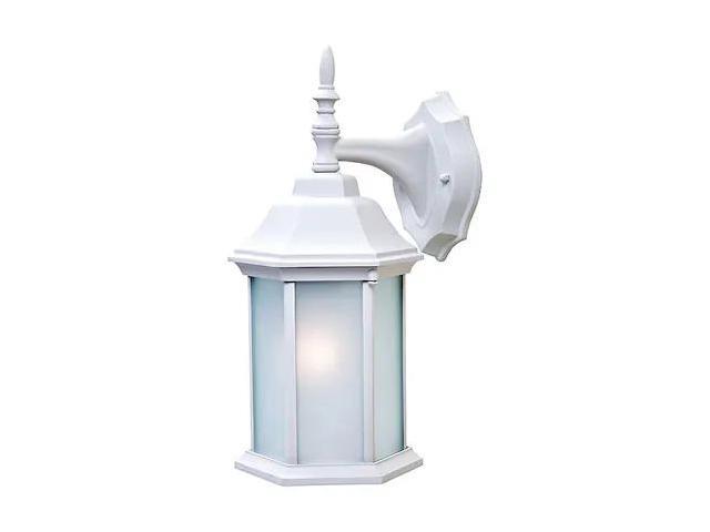 Click here for ACCLAIM LIGHTING 5182TW/FR Wall Lantern Textured W... prices