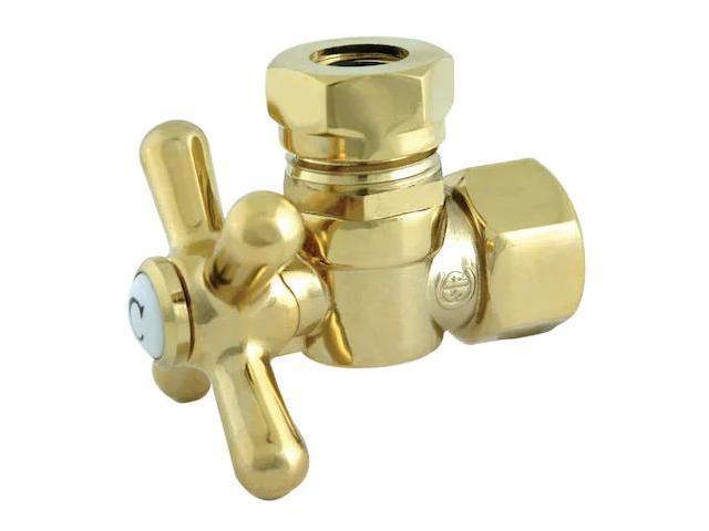 Click here for VINTAGE CC44102X CC44102X 1/2 FIP X 1/2 X 7/16 Sli... prices