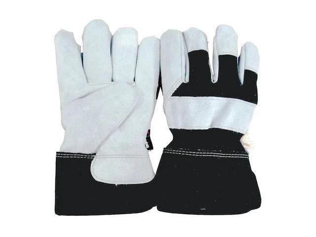 Click here for CONDOR 4TJX3 Cold Protection Gloves  Split Cowhide... prices