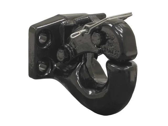 Click here for BUYERS PRODUCTS 10042 Pintle Hook  w/Mounting Kit... prices