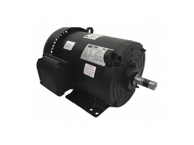 Click here for DAYTON 36VF27 3-Phase General Purpose Motor  3 hp... prices