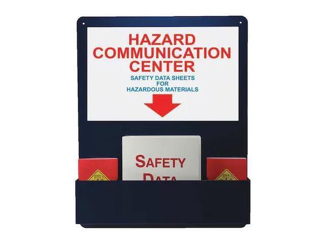 Click here for ACCUFORM ZRS730 Hazard Communication Center  Alumi... prices