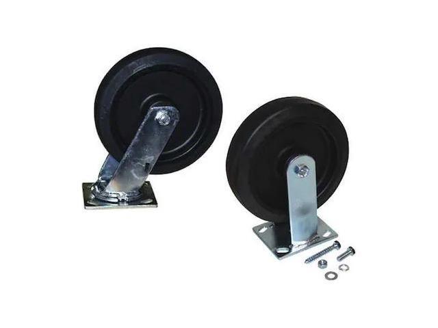 Click here for RUBBERMAID FG4436L80000 Caster Kit PK4 prices