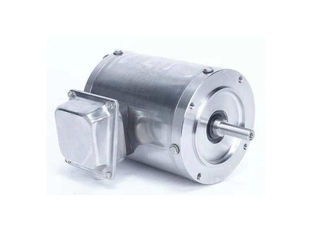 Click here for LEESON 191208.00 Washdown Motor 3/4 HP 1740 RPM prices