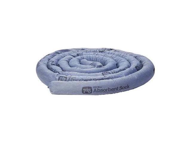 Click here for PIG PIG203 Sorbent Sock  14 gal  3 in x 20 ft  Uni... prices
