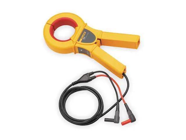 Click here for FLUKE Fluke-i800 AC Clamp On Current Probe 800A prices