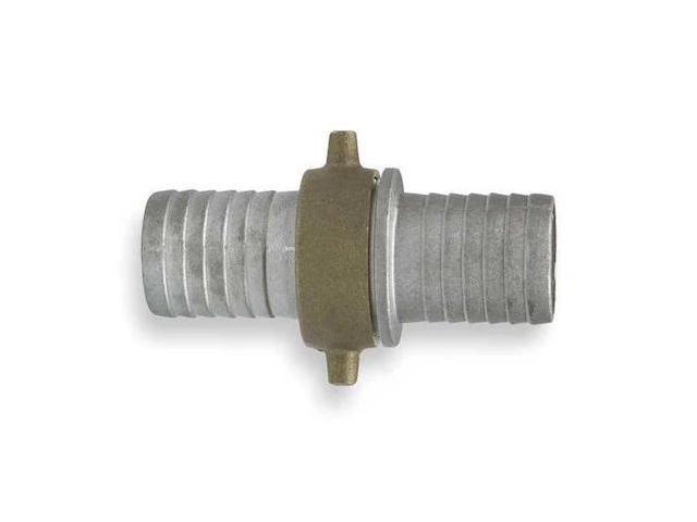Click here for ZORO SELECT 3LZ18 Shank Coupling prices