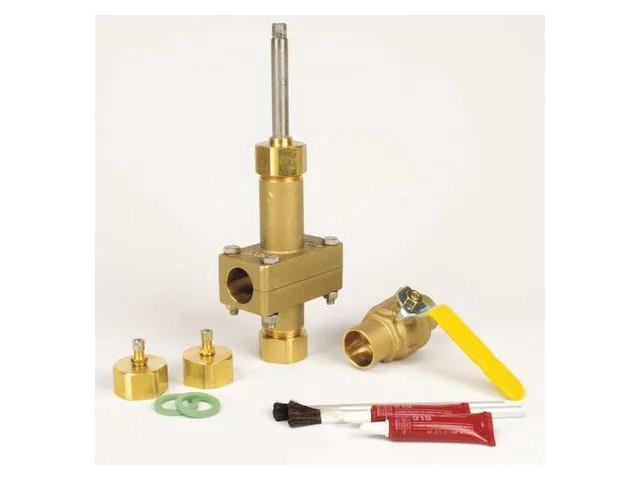 Click here for JOMAR VALVE 800-103ADDG Emergency Shut Off Valve 1... prices