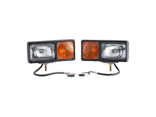 Click here for GROTE 64291-4 Snow Plow Lamps and Connectors PK2 prices