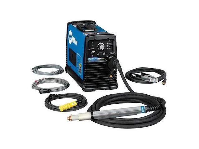 Click here for MILLER ELECTRIC 907584002 Plasma Cutter Spectrum 8... prices