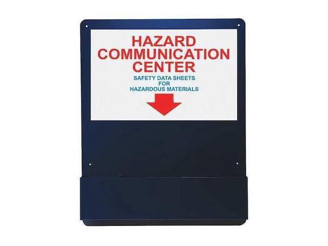 Click here for ACCUFORM ZRS709 Hazard Communication Center 24 in.... prices