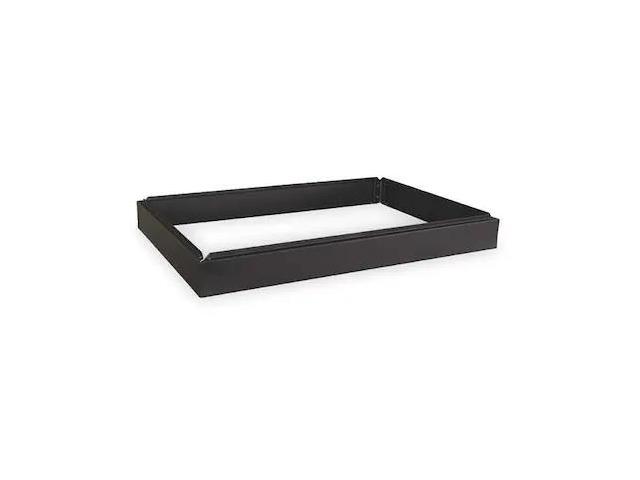 Click here for ZORO SELECT 2CLD5 Flat File Cabinet Base  Closed B... prices