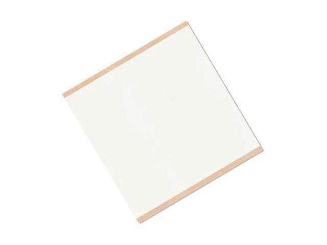 Click here for 3M 4466W Double-Sided Foam Tape  1 in W  1 in L  1... prices