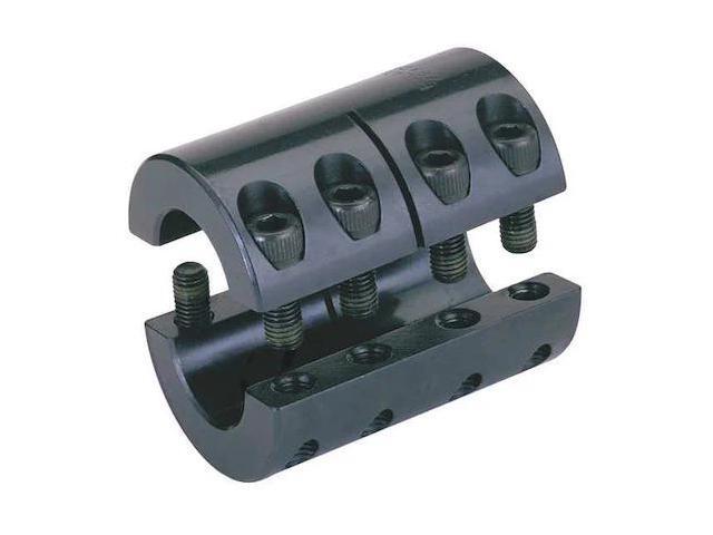 Click here for RULAND MANUFACTURING SPX-19-19-F Rigid Shaft Coupl... prices