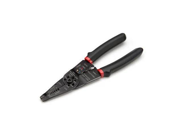 Click here for STEELMAN 41874 Universal Wire Stripper / Cutter /... prices