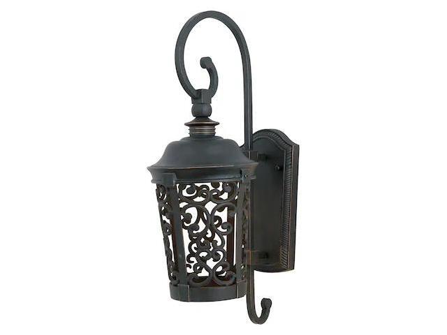 Click here for MAXIM 55393BZ Whisper Dark Sky LED 1-Light 8 Wide... prices