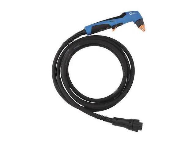 Click here for MILLER ELECTRIC 260633 Replacement Torch 12 ft. Ca... prices