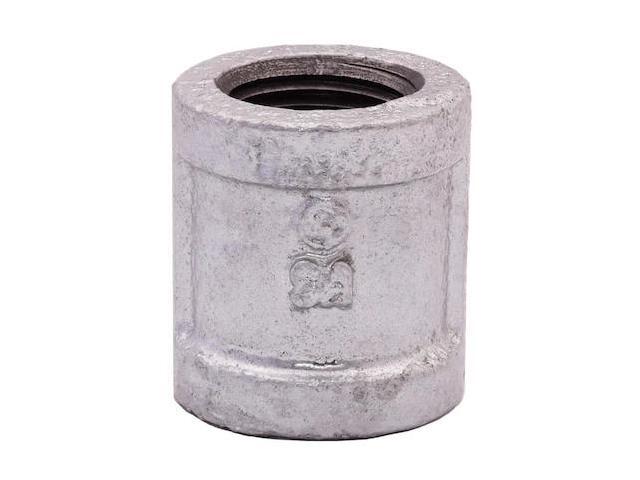 Click here for LEGEND VALVE 352-513 6 GALV COUPLING prices