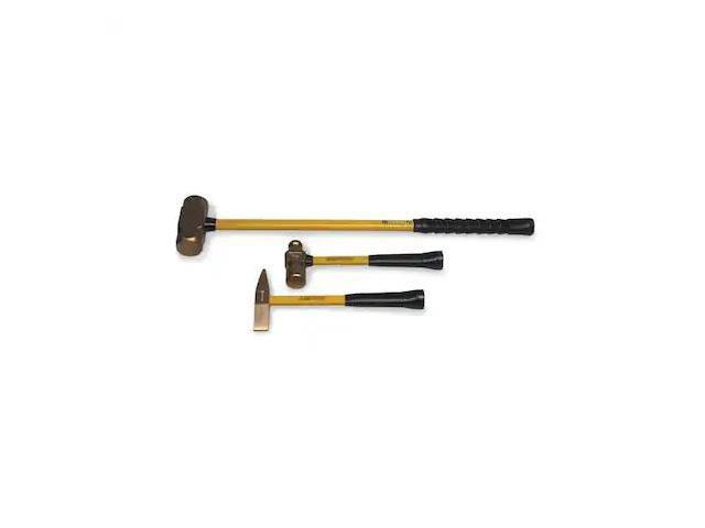 Click here for AMPCO SAFETY TOOLS H-OOFG 4 oz. Nonsparking Ball P... prices