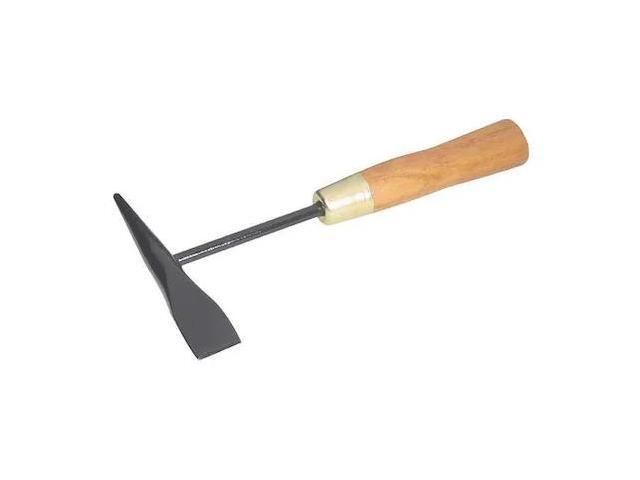 Click here for ZORO SELECT 19N775 Chipping Hammer  Cone & Chisel prices
