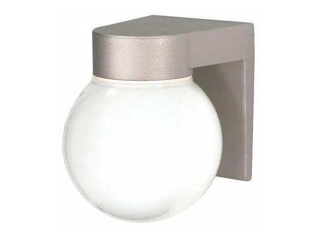 Click here for NUVO SF77-139 1-Light - 8in. - Utility Wall Mount... prices