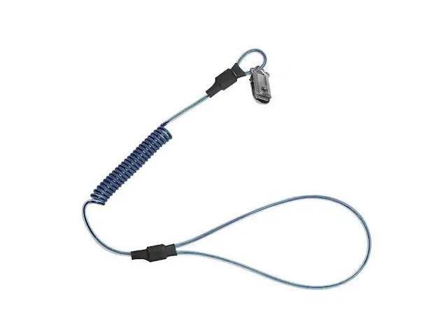 Click here for FALLTECH 5329A5 Hard Hat Tether PK5 prices