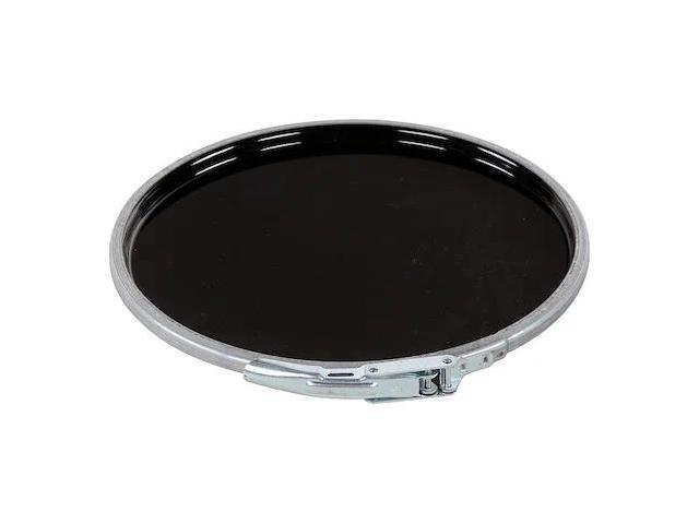 Click here for ZORO SELECT LID-STL-LL Steel Pail Lid Lever Lock F... prices