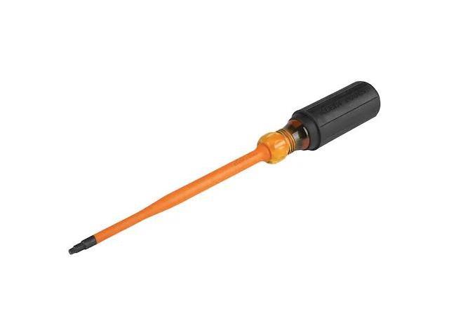 Click here for KLEIN TOOLS 6946INS Slim-Tip 1000V Insulated Screw... prices