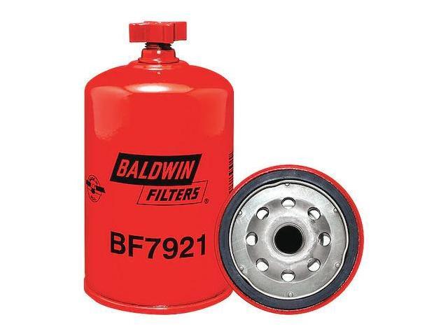 Click here for BALDWIN FILTERS BF7921 Fuel Filter 5-11/16 x 3-1/3... prices