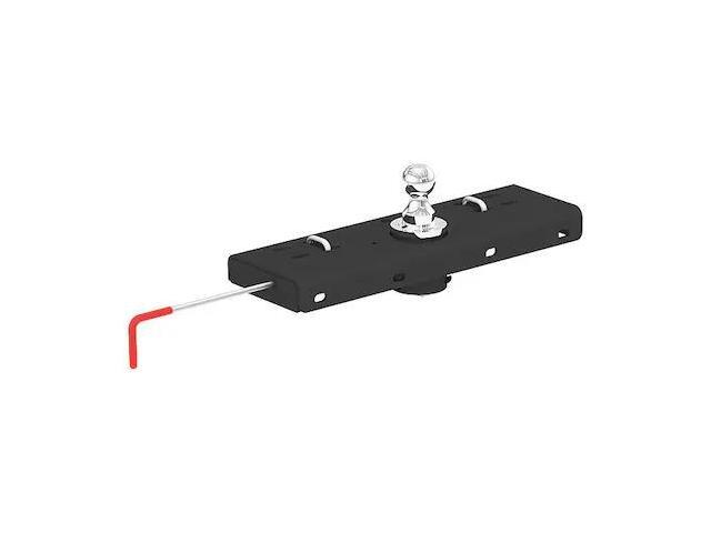 Click here for CURT 60607 Dbl Lock Gsnck Hitch 60607 prices
