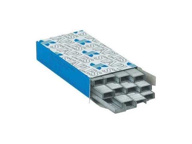 Click here for PARTNERS BRAND ST151 Economy Staples  5/16  Silver... prices