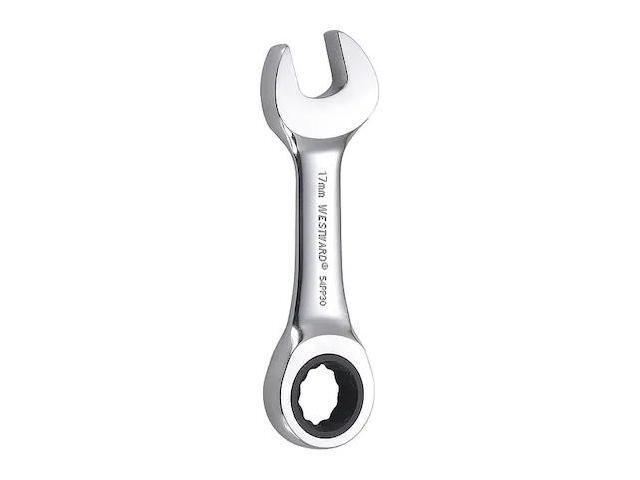 Click here for WESTWARD 54PP30 Wrench  Combination/Stubby  Metric... prices