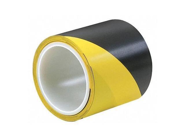 Click here for 3M 766 Hazard Marking Vinyl Tape  vinyl  Striped... prices