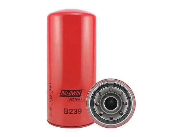 Click here for BALDWIN FILTERS B239 Oil Filter Spin-On Full-Flow prices