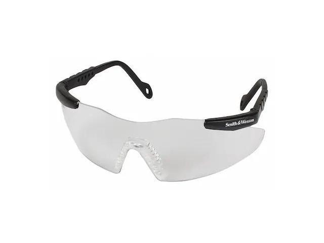 Click here for SMITH & WESSON 19794 Safety Glasses  Wraparound Cl... prices