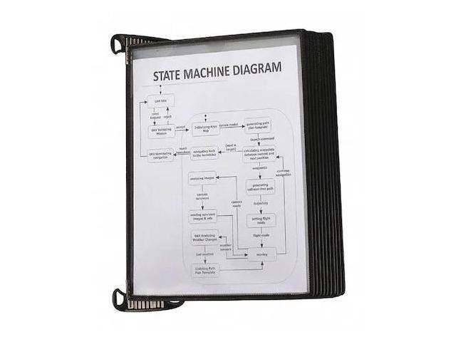 Click here for Tarifold TP920307 PRO Series Magnetic Wall Referen... prices