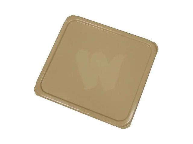 Click here for WOOSTER 8626 Polypropylene Paint Bucket Lid  4 gal prices